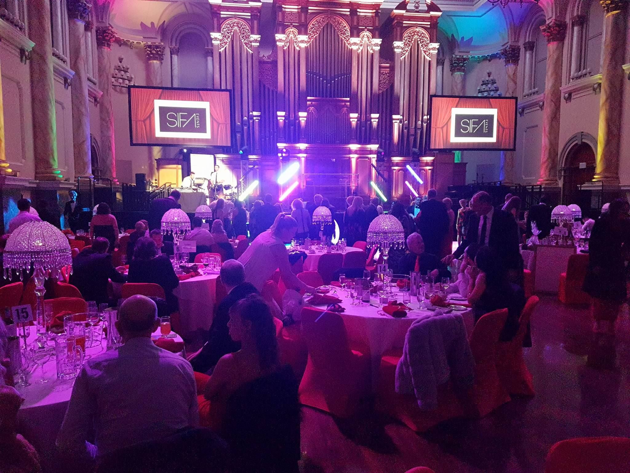 Vietnamese DJ - SIFA Events