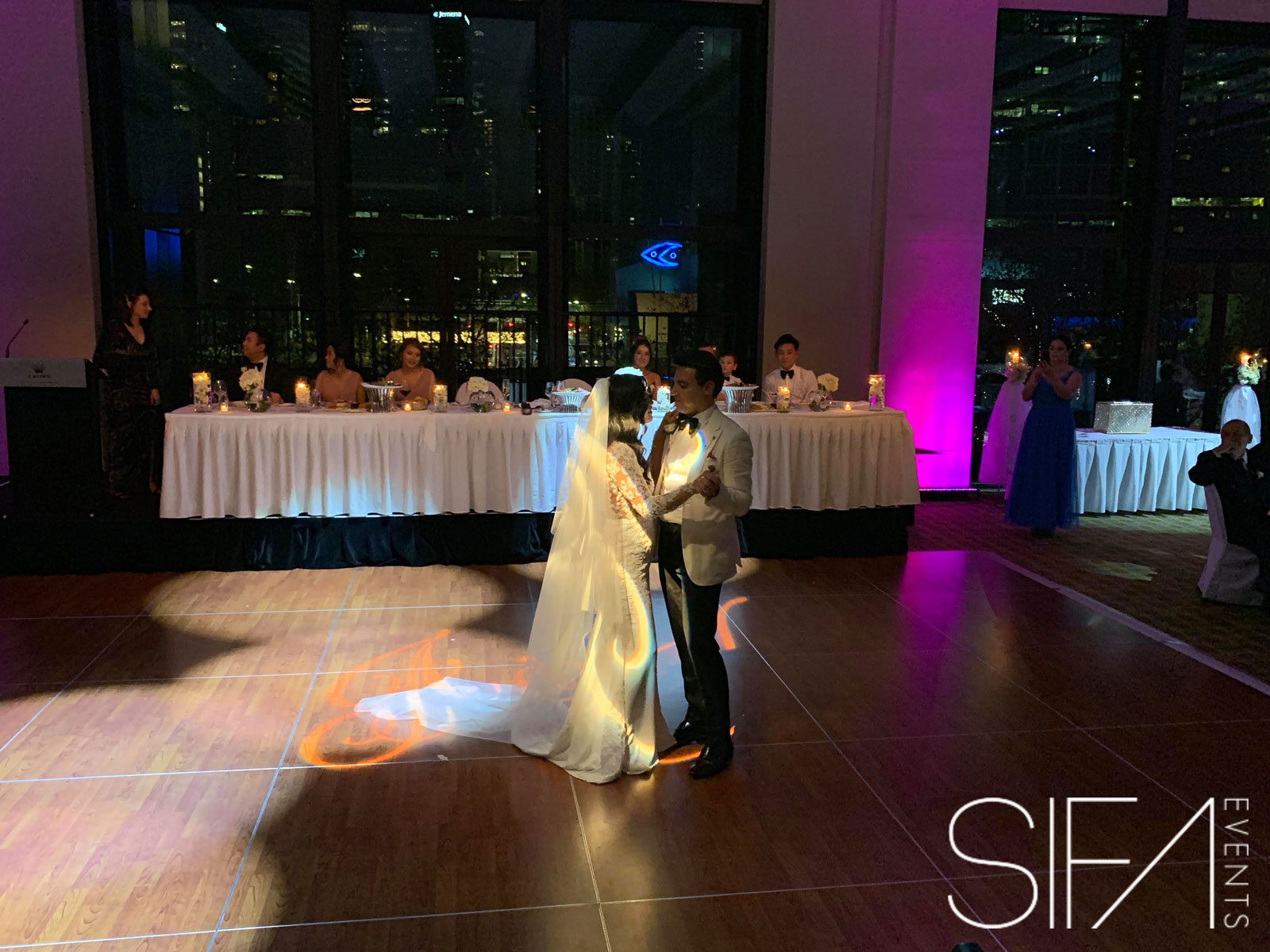 A Comprehensive Guide | SIFA Events